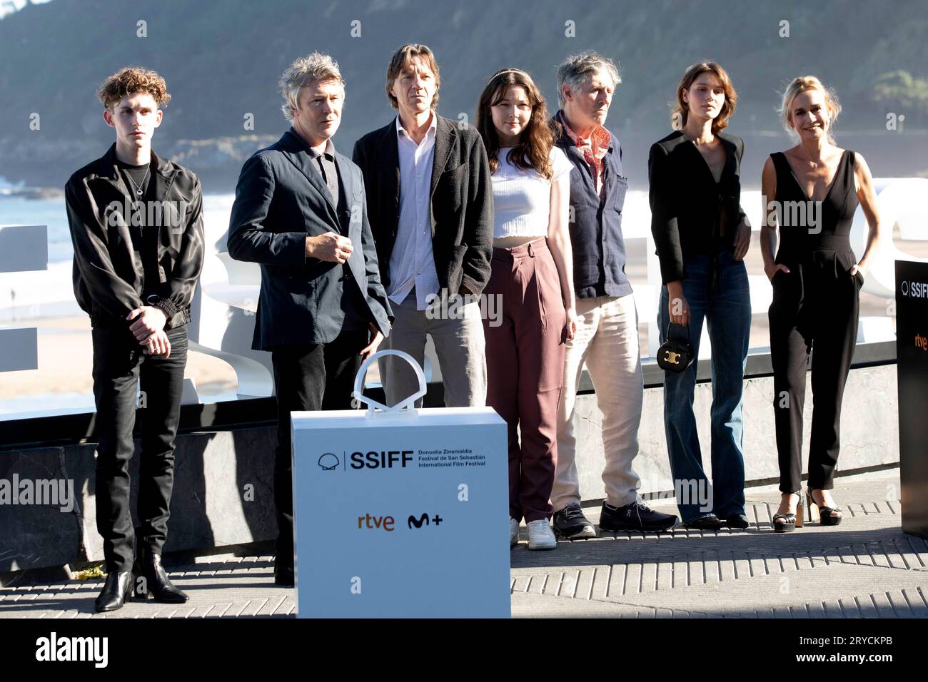 Lisa dwyer hogg hi-res stock photography and images - Alamy