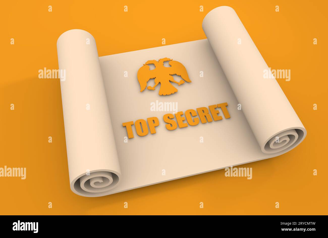 Confidential text on paper hi-res stock photography and images - Alamy