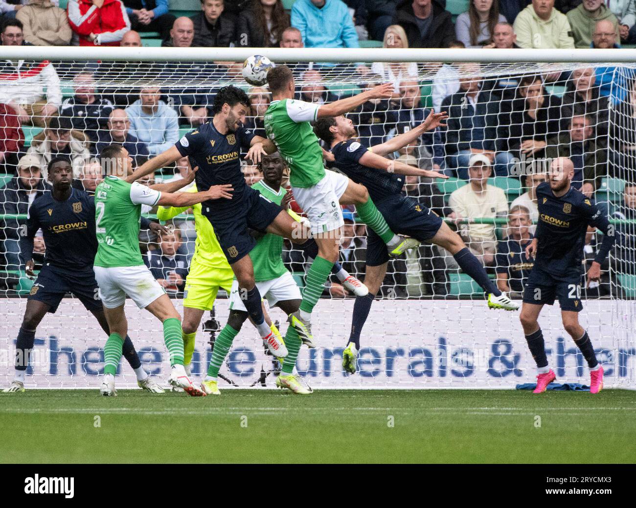 Scottish football cinch hi-res stock photography and images - Alamy