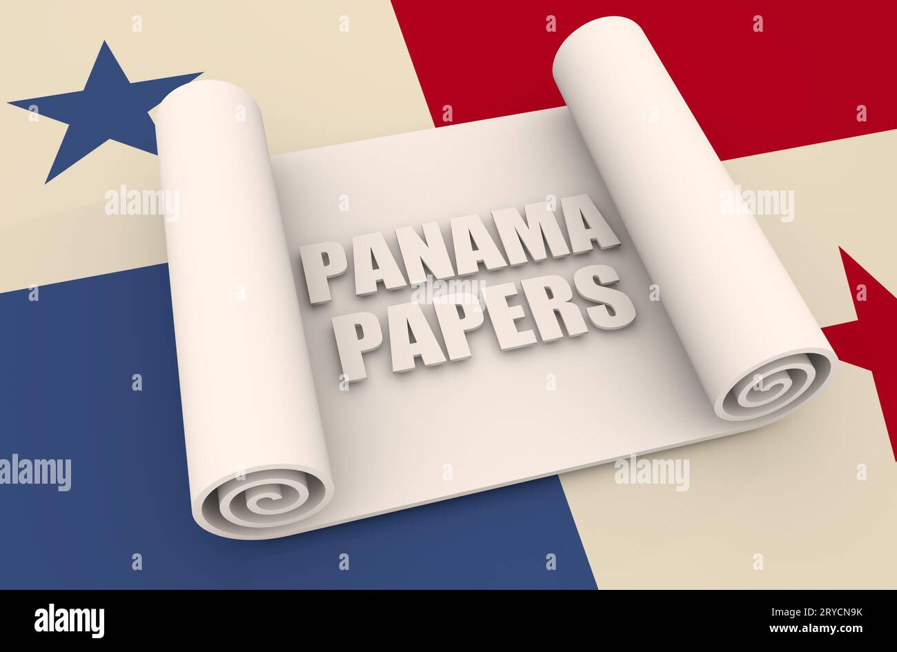 Panama papers hi-res stock photography and images - Alamy
