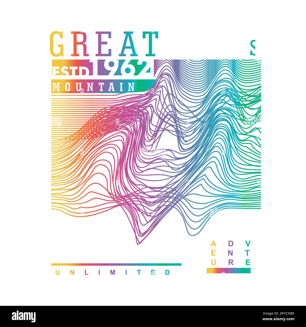 Typography drawing hi-res stock photography and images - Alamy