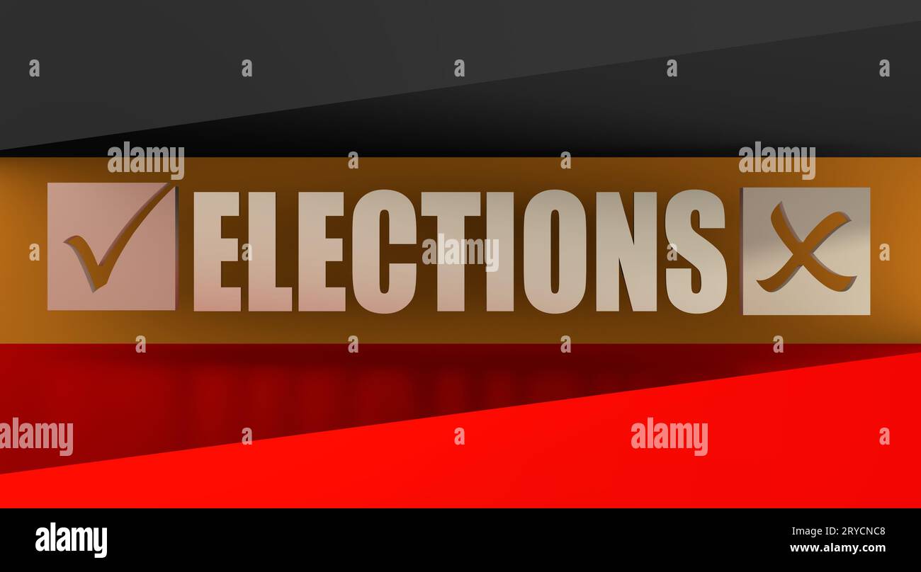 Check mark text hi-res stock photography and images - Alamy