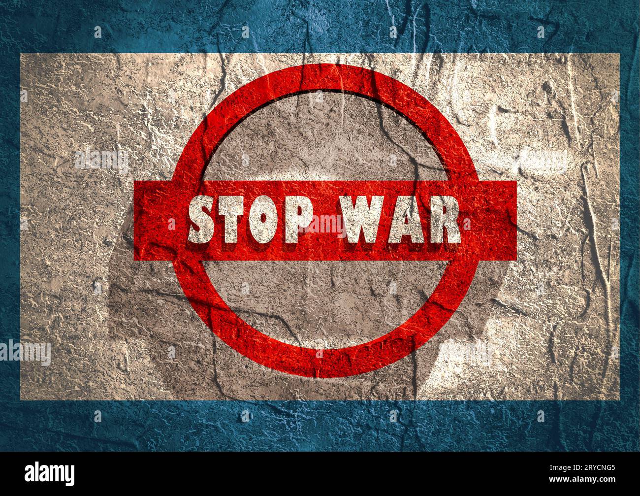 Anti war poster hi-res stock photography and images - Alamy