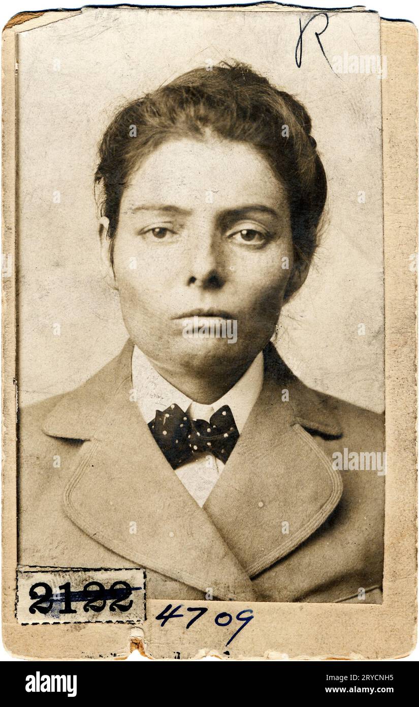 Pinkertons 1800s hi-res stock photography and images - Alamy