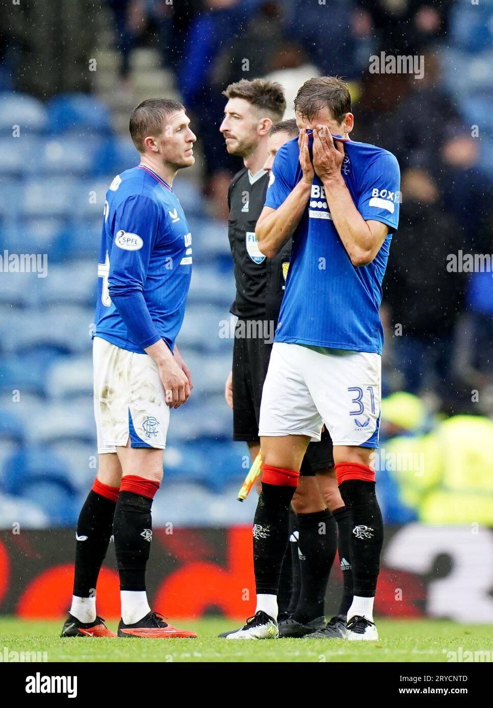 Borna barisic 2023 hi-res stock photography and images - Alamy