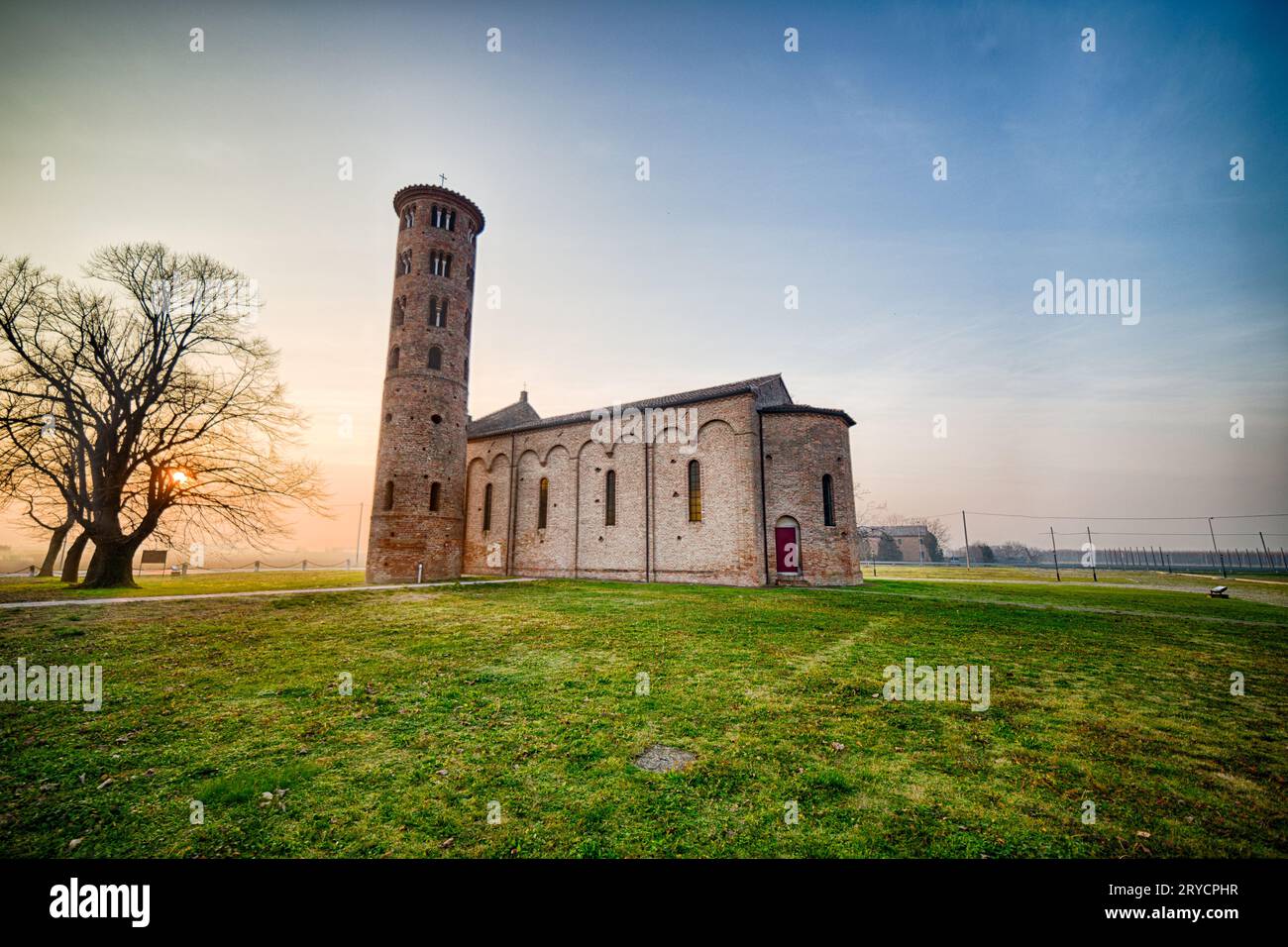 Parish church santa maria in hi-res stock photography and images - Alamy