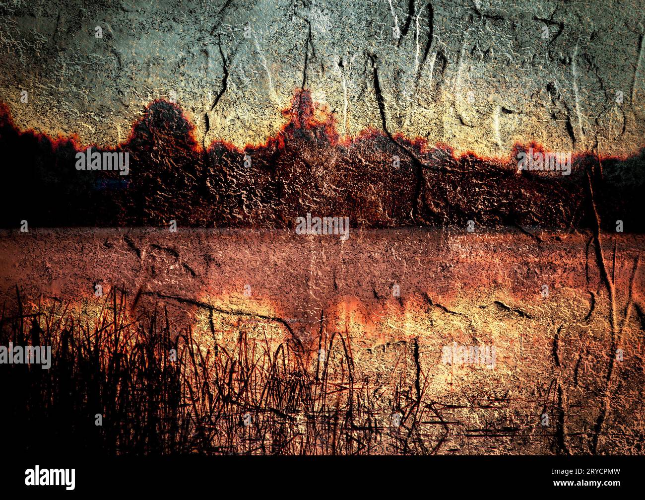 Slow exposure plant light hi-res stock photography and images - Alamy