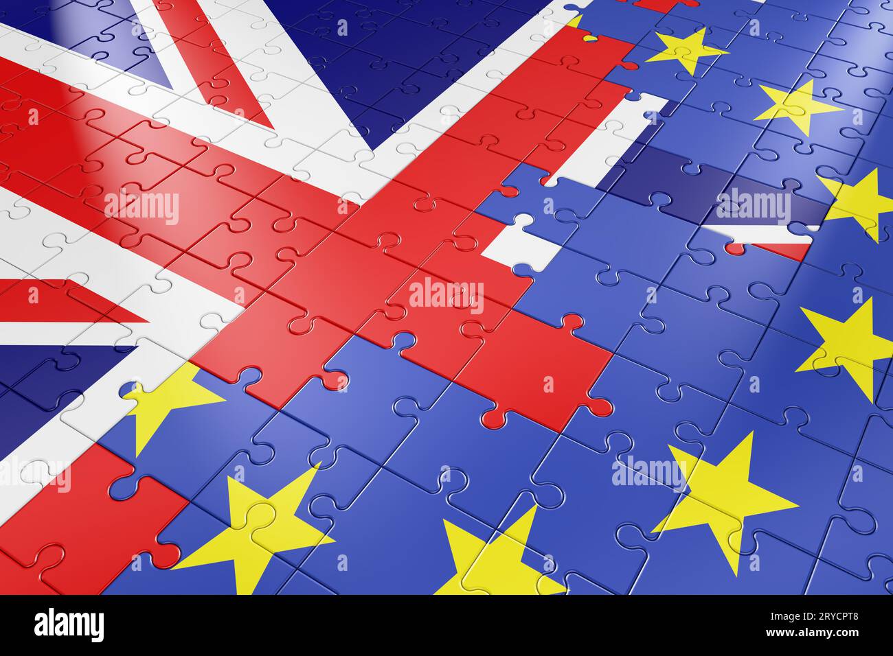European union shape hi-res stock photography and images - Alamy
