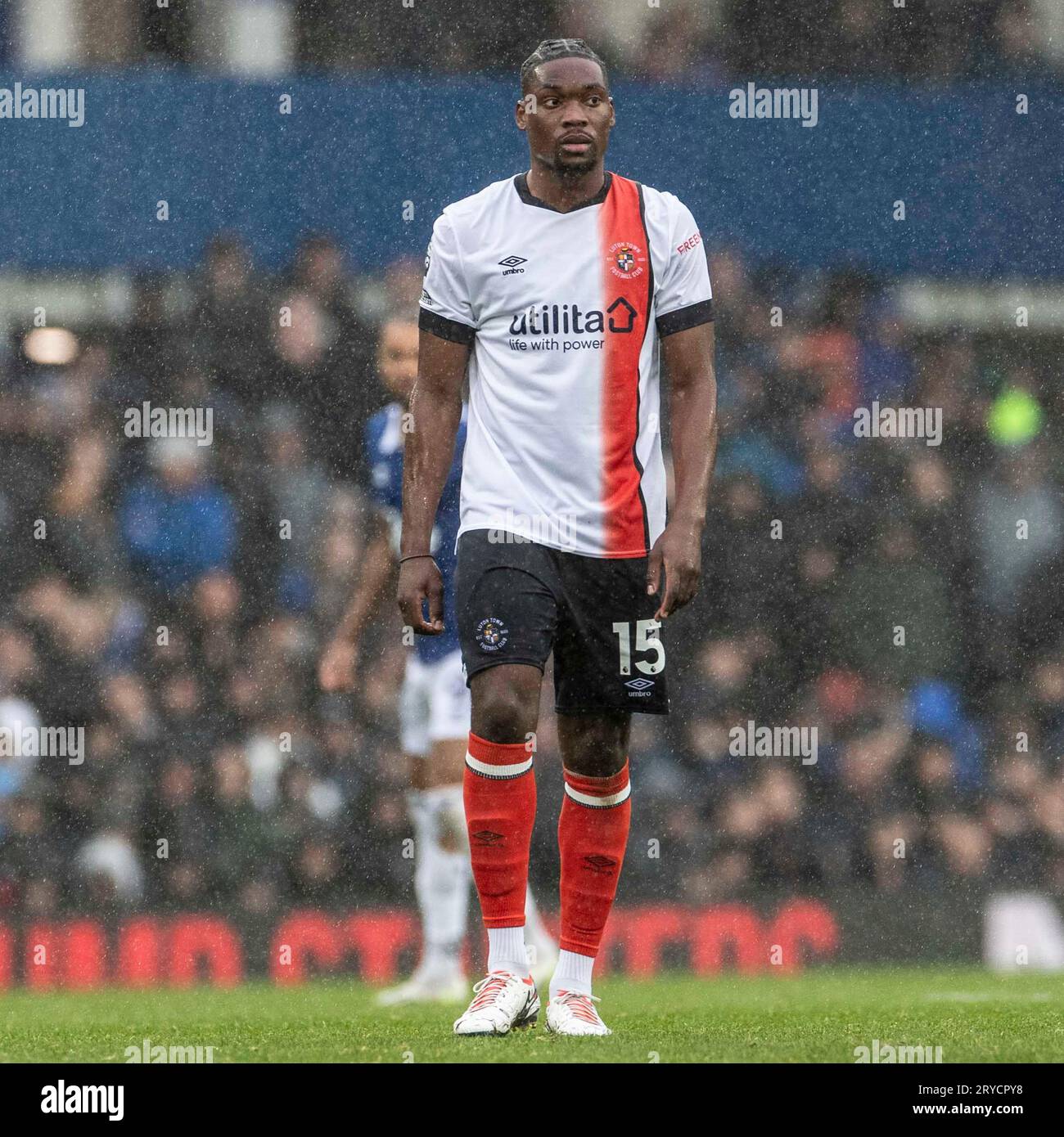 Teden mengi luton hi-res stock photography and images - Alamy