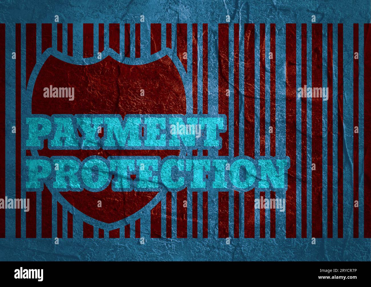 Buyer protection. Internet payments security Stock Photo - Alamy