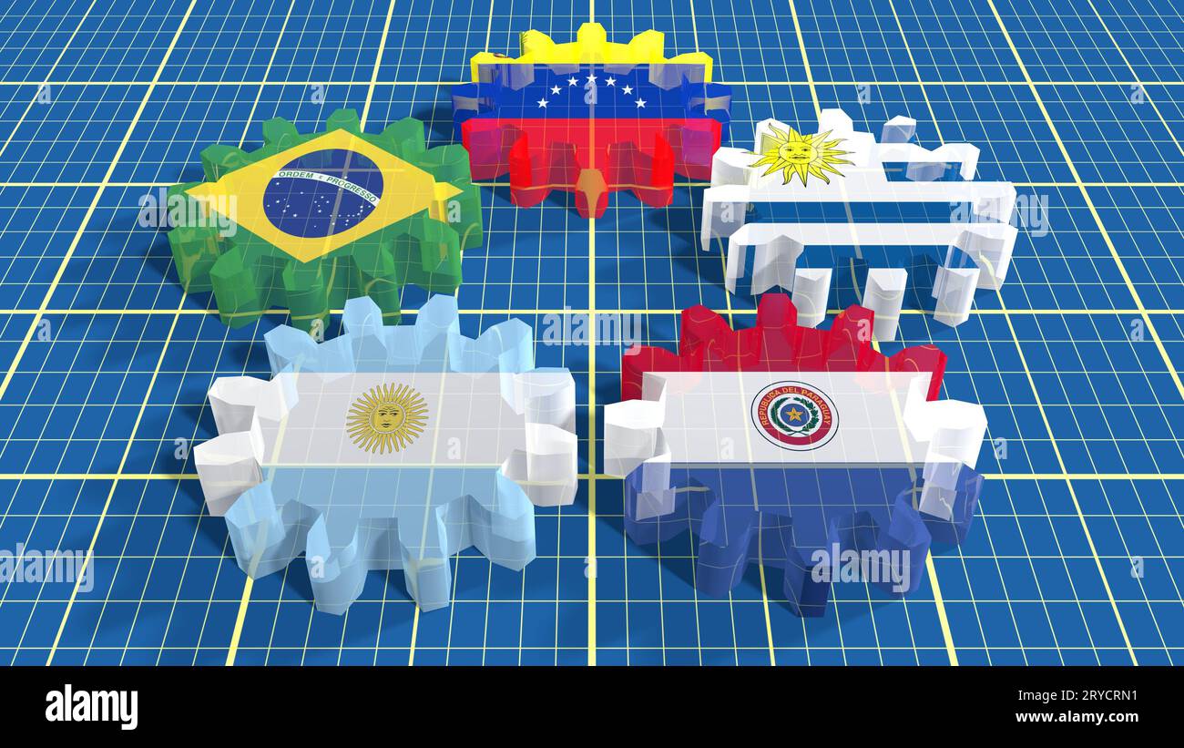 Common market hi-res stock photography and images - Alamy