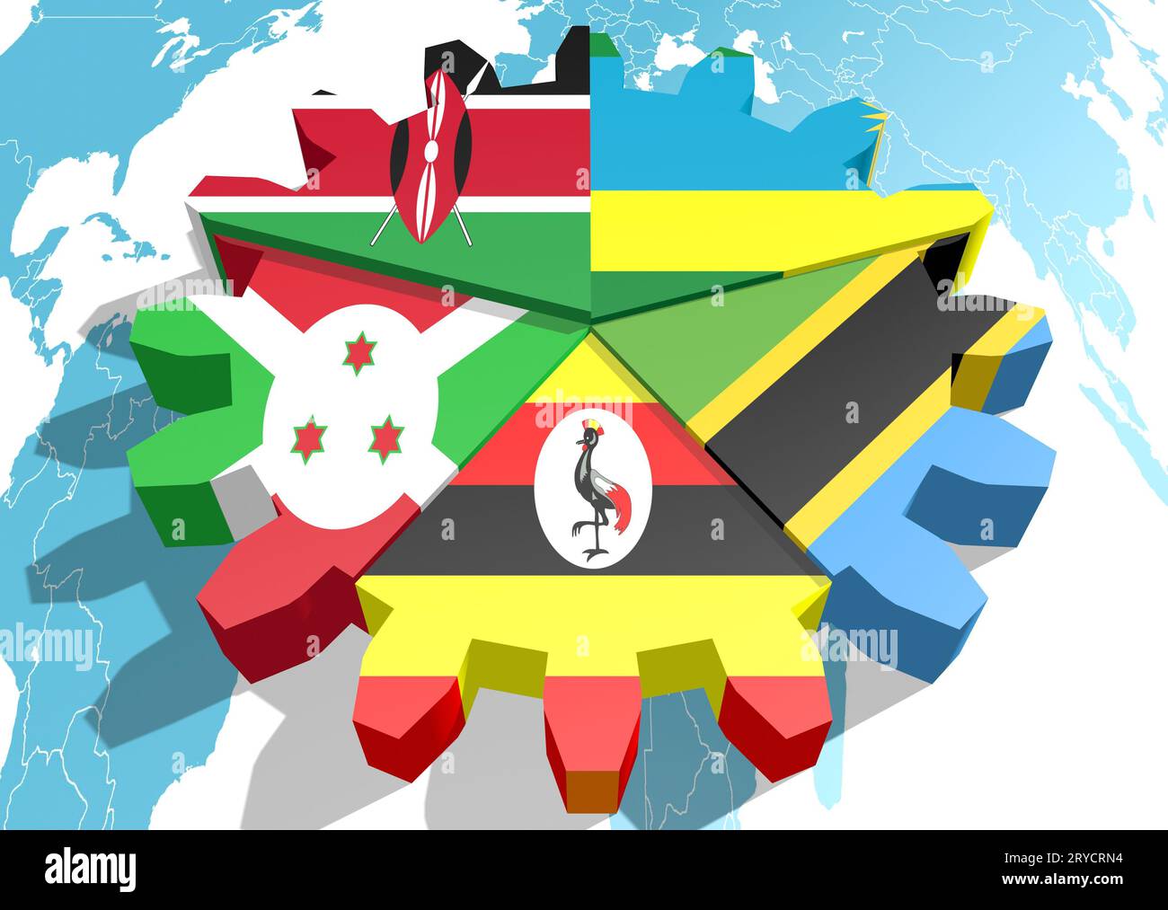 Eac circle hi-res stock photography and images - Alamy