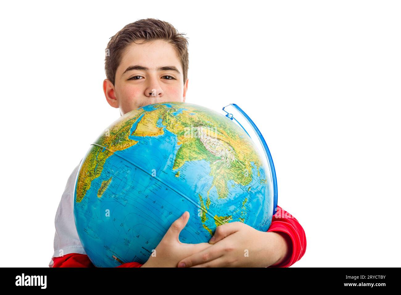 Caucasian geography hi-res stock photography and images - Alamy