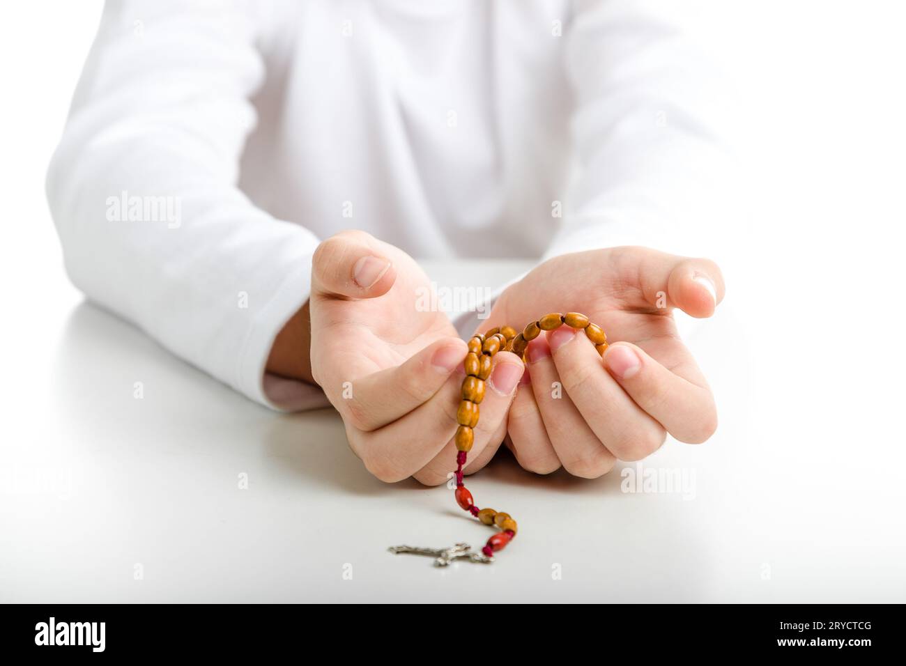Hands offer hi-res stock photography and images - Alamy
