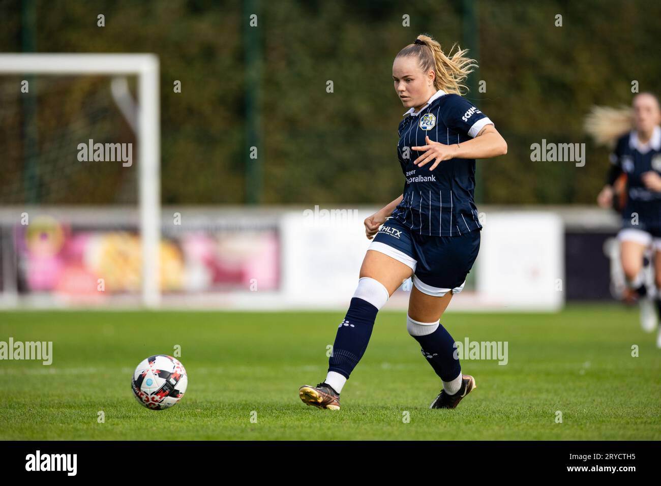 Rapperswil Jona, Switzerland. 30th Sep, 2023. 30.09.2023, Rapperswil ...