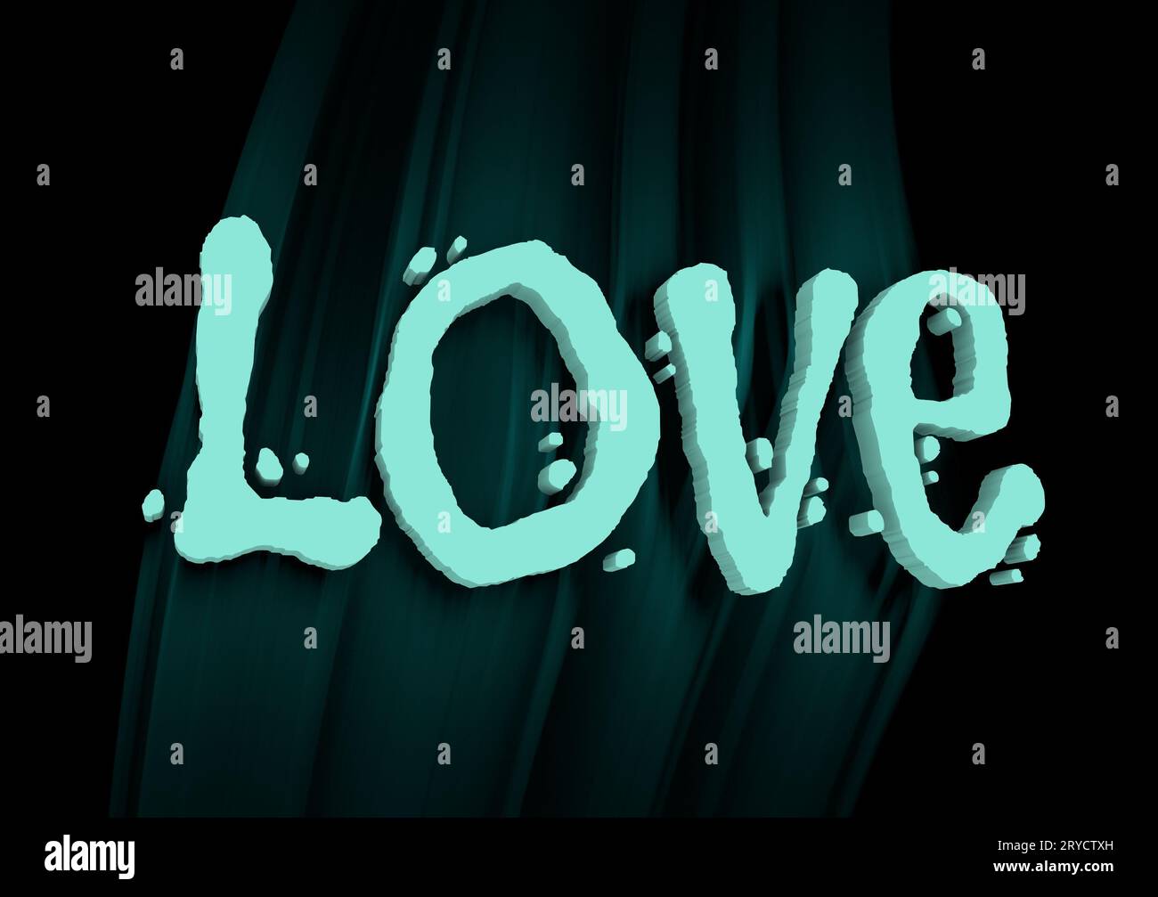 Neon sign word “amour” hi-res stock photography and images - Alamy