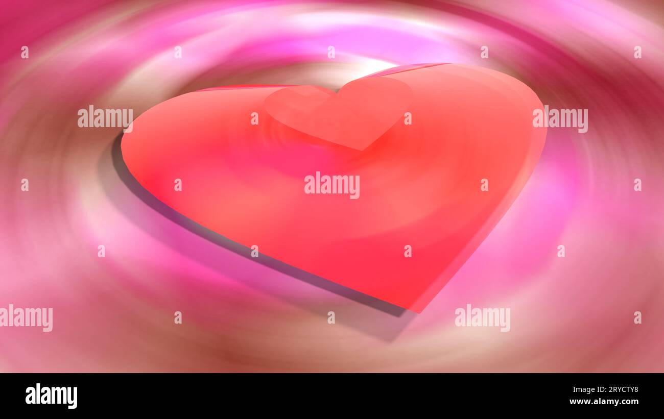 Love relative celebration card background Stock Photo - Alamy