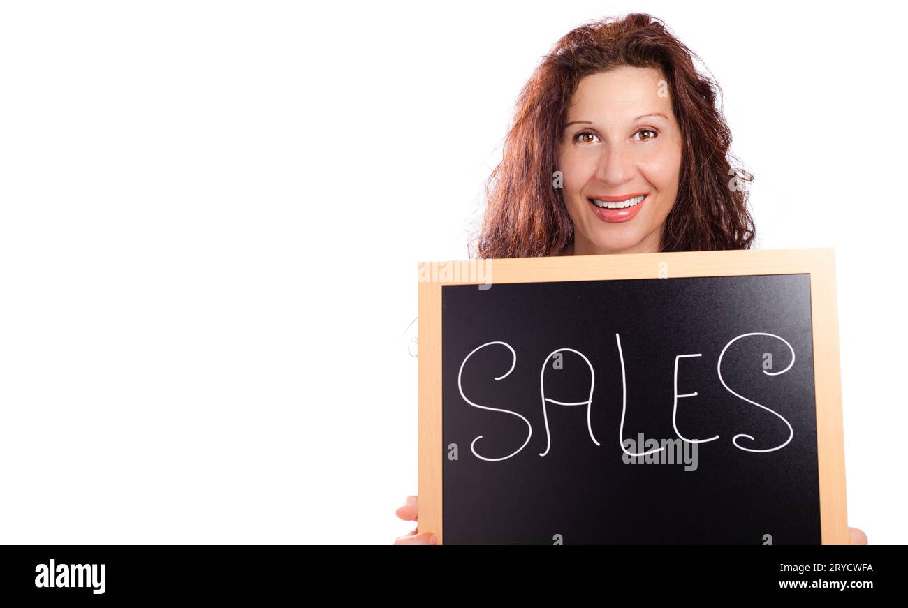 Sales showing hi-res stock photography and images - Alamy