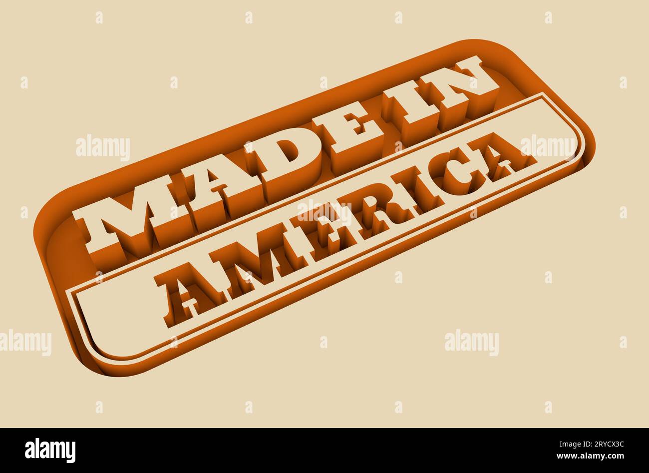 Made in america rubber hi-res stock photography and images - Alamy