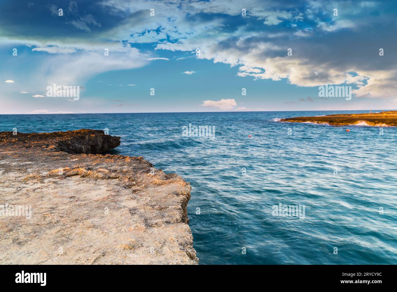 Apulian sky hi-res stock photography and images - Alamy