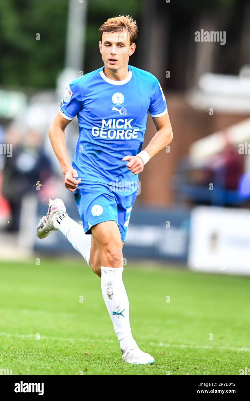 Kyprianou hi-res stock photography and images - Alamy