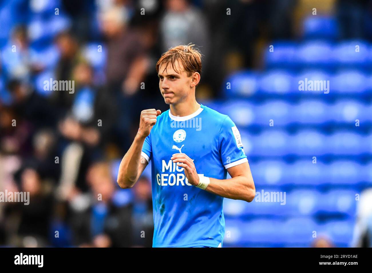 Kyprianou hi-res stock photography and images - Alamy