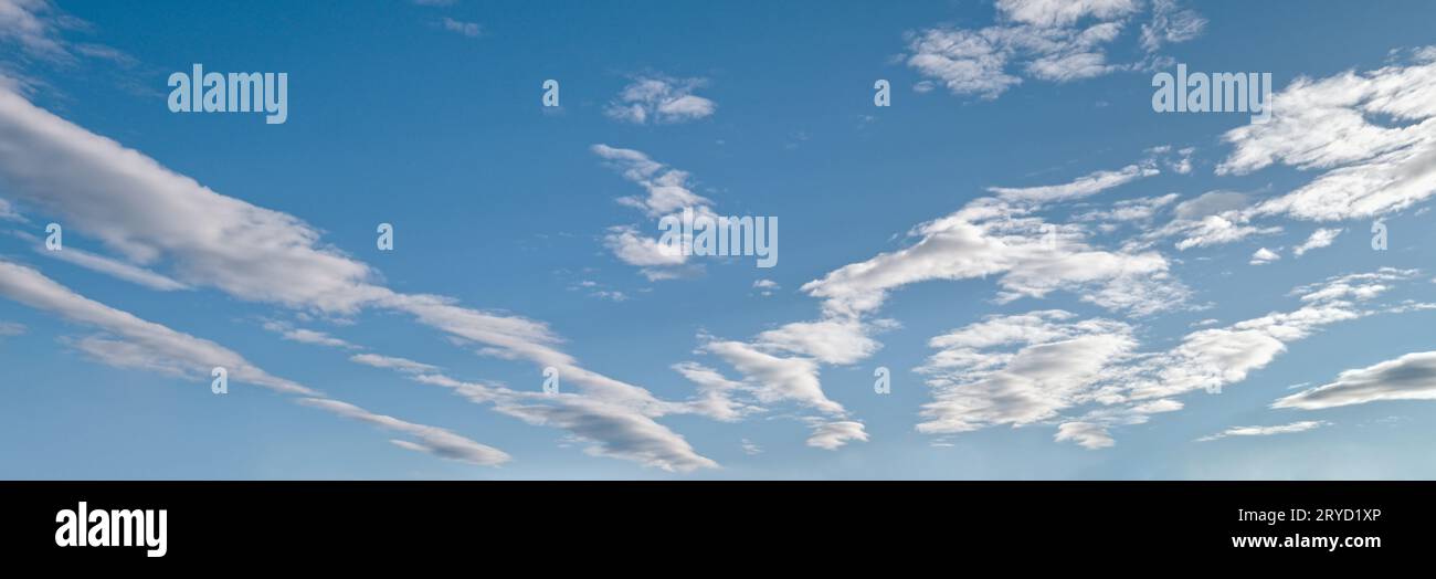 More delicate and precisely processing of my old popular sky with ...