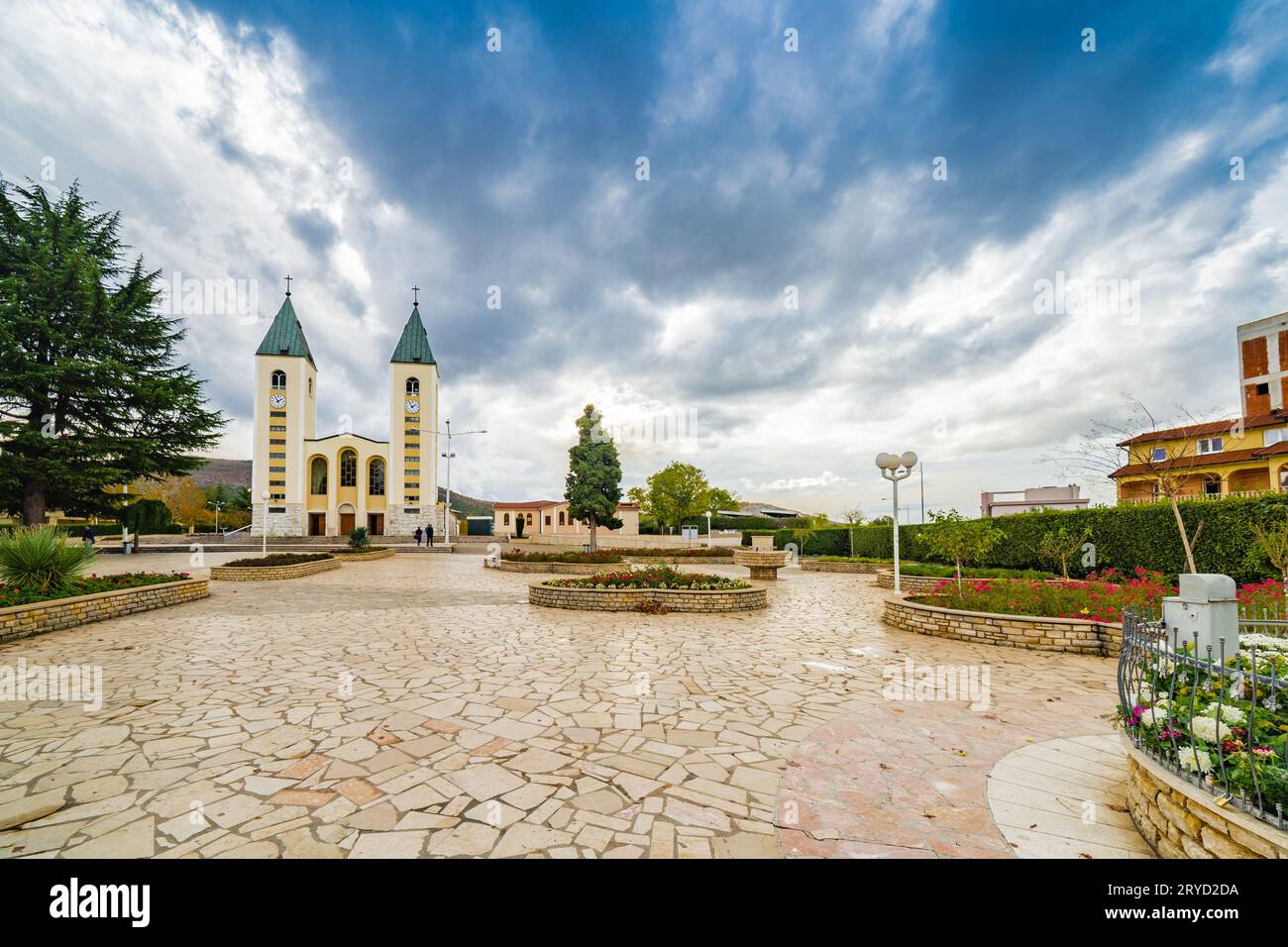 Catholics hi-res stock photography and images - Alamy