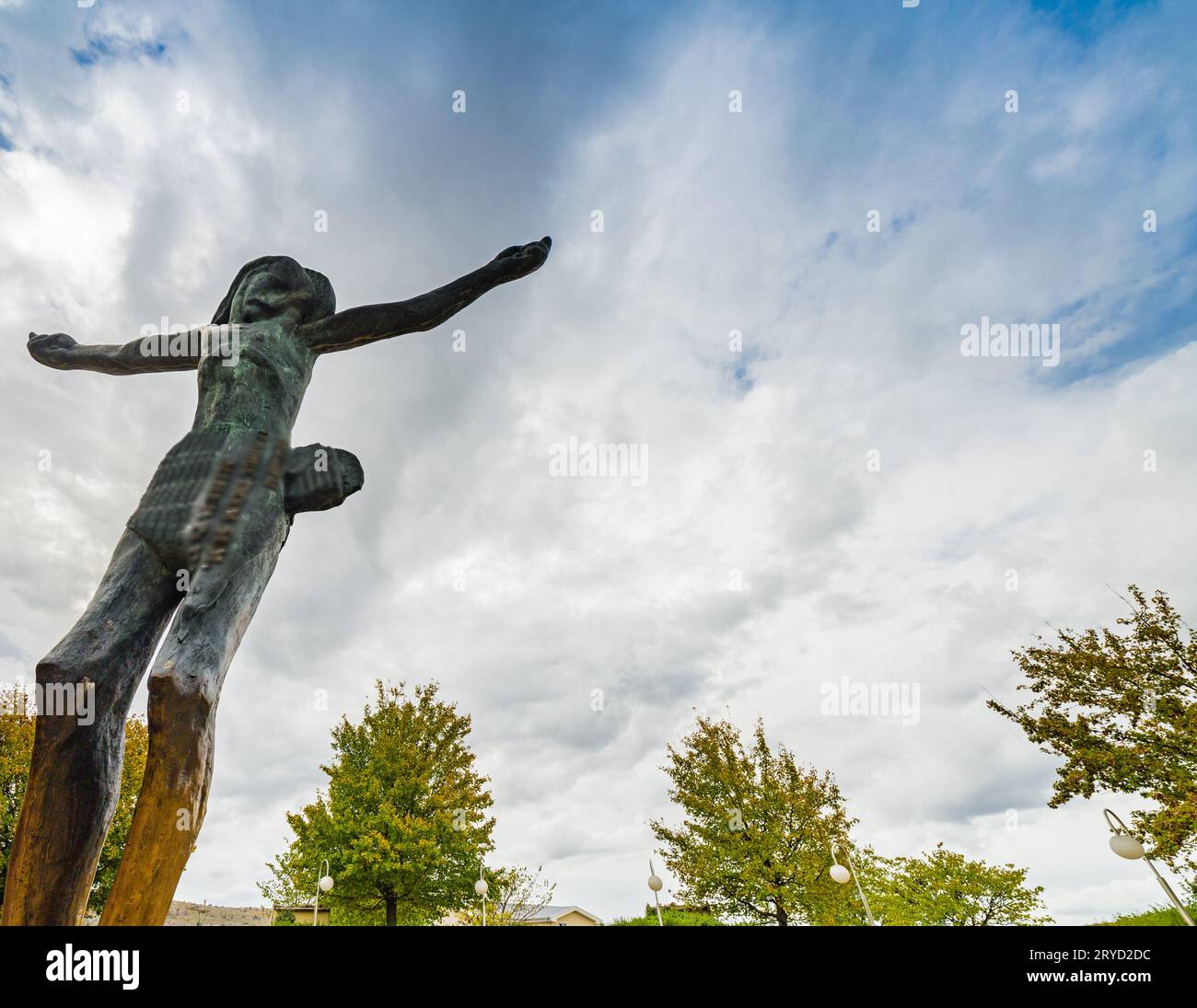 Catholic jesus hi-res stock photography and images - Alamy