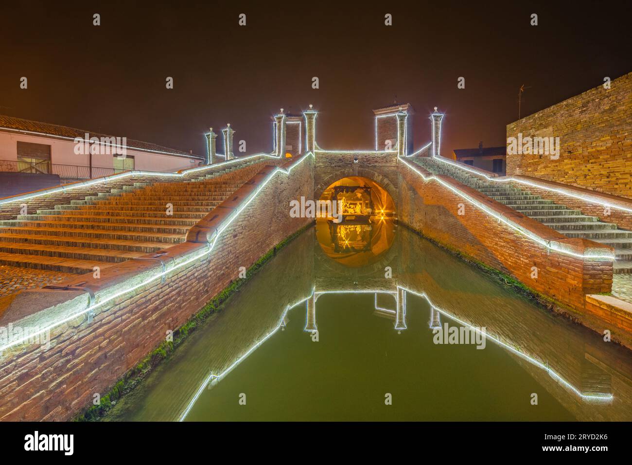 Crib bridge hi-res stock photography and images - Alamy