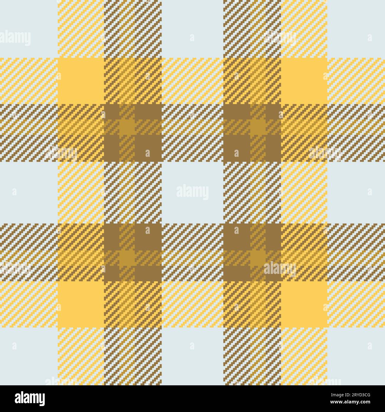 Tartan fabric background of pattern vector plaid with a texture textile ...