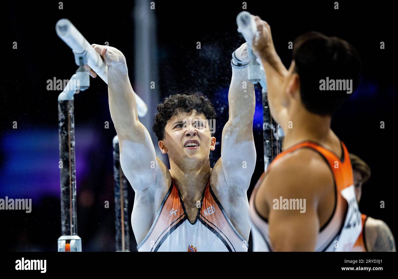 Team ticket human limb hi-res stock photography and images - Alamy
