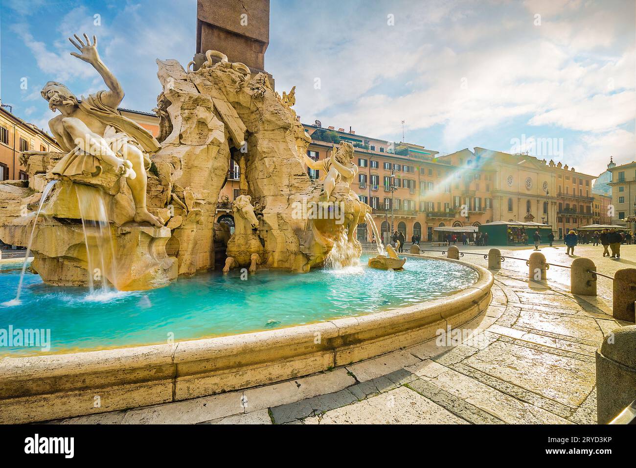 Ancient rome culture hi-res stock photography and images - Alamy