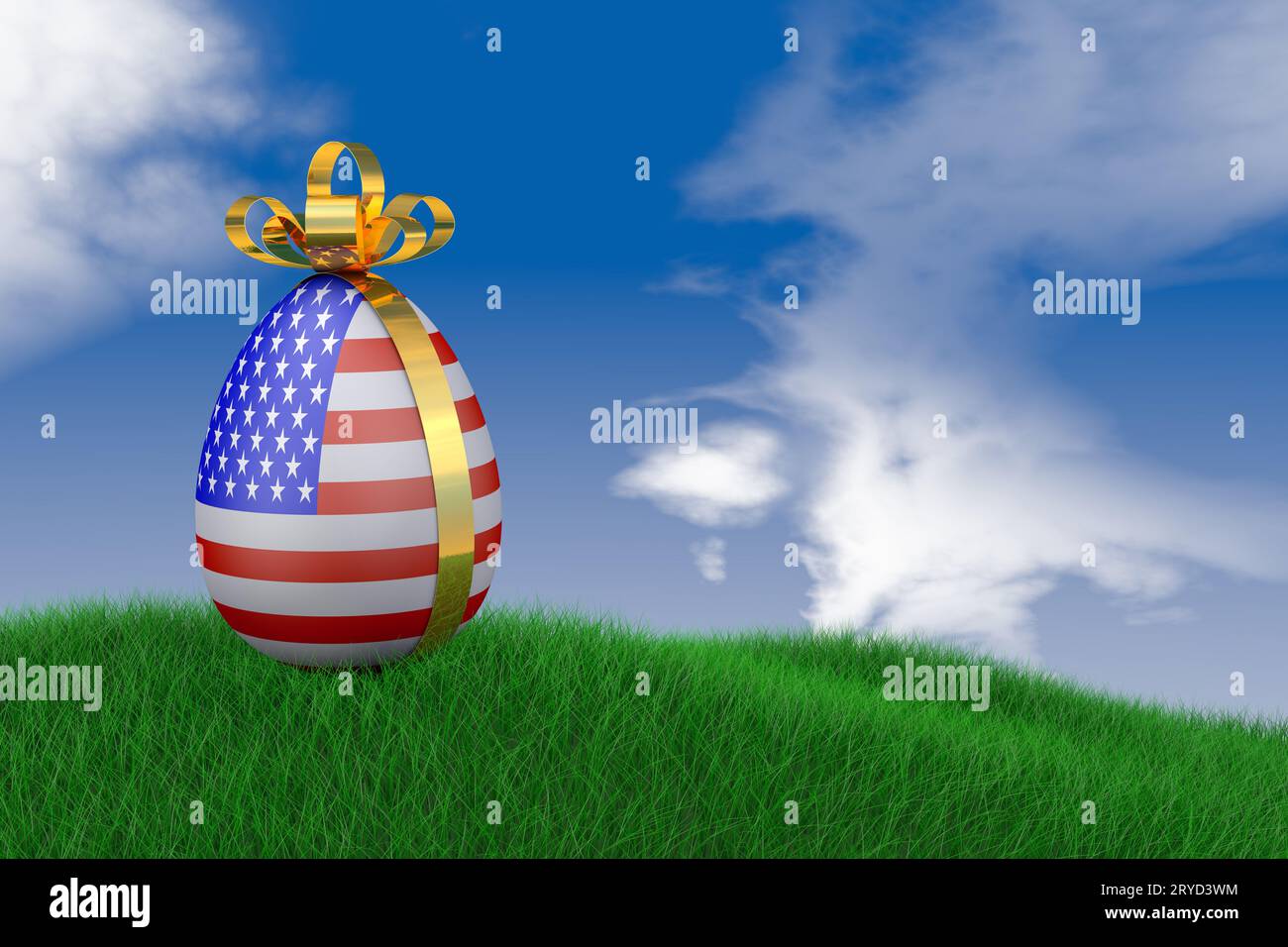 Egg flag hi-res stock photography and images - Alamy