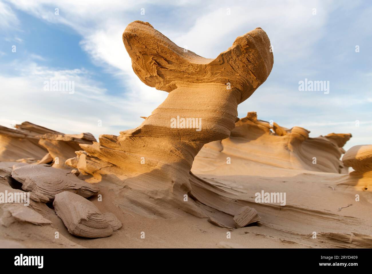 Desert stone texture hi-res stock photography and images - Alamy