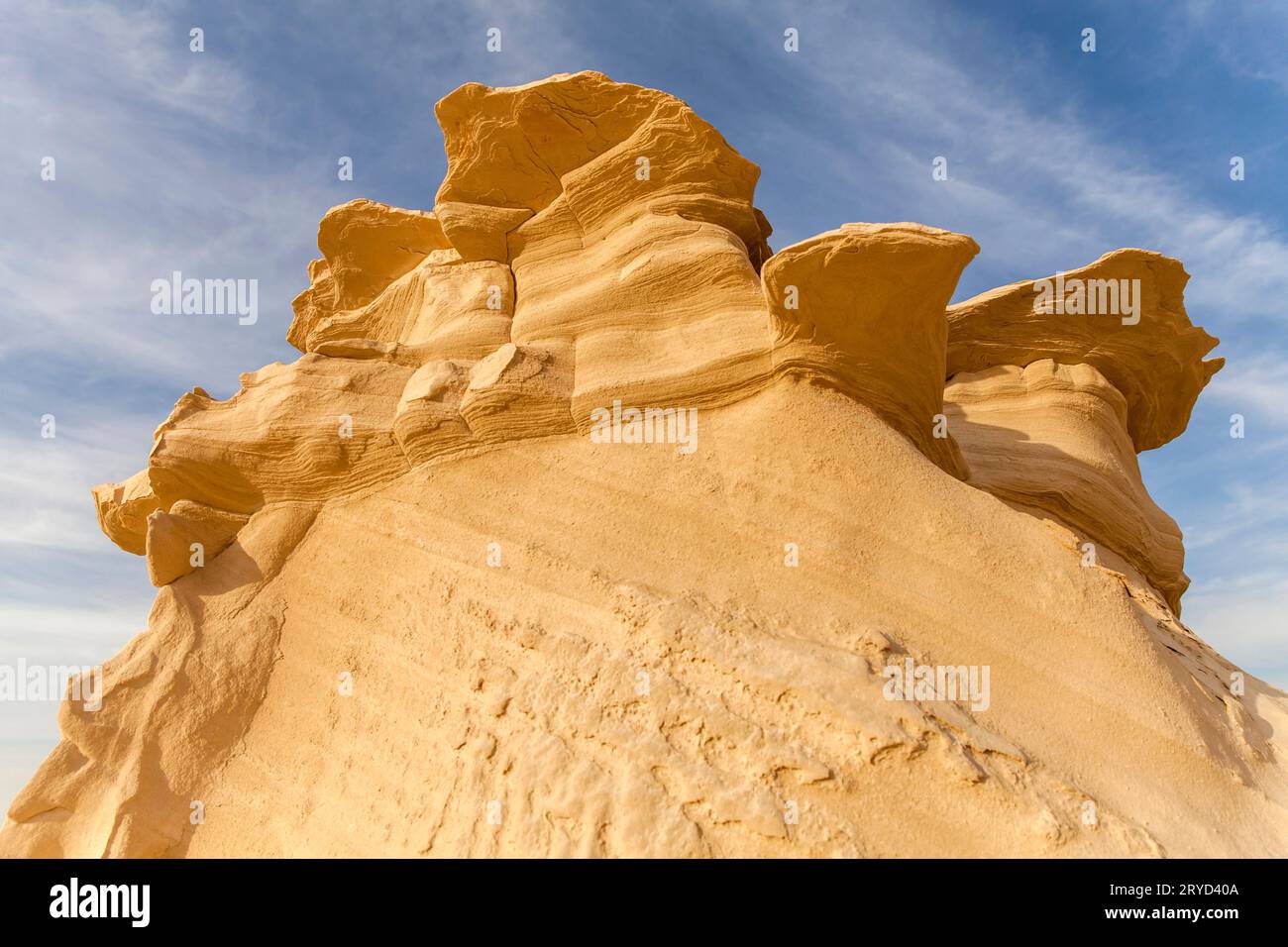 Desert stone texture hi-res stock photography and images - Alamy