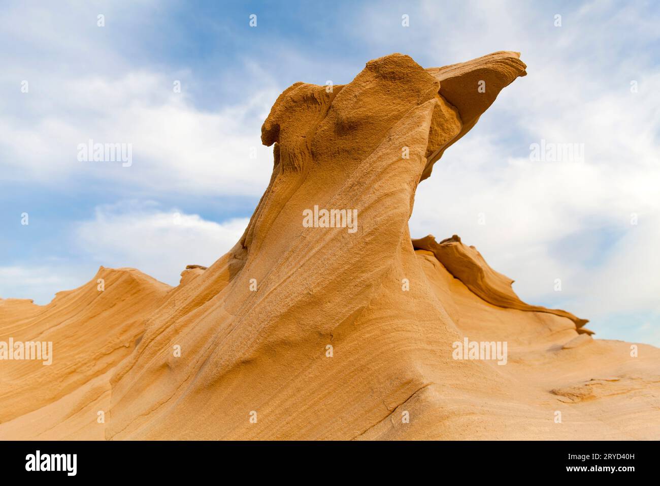 Desert stone texture hi-res stock photography and images - Alamy