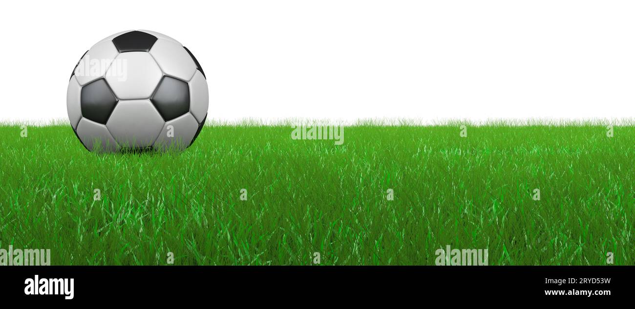 Grass ball hi-res stock photography and images - Alamy