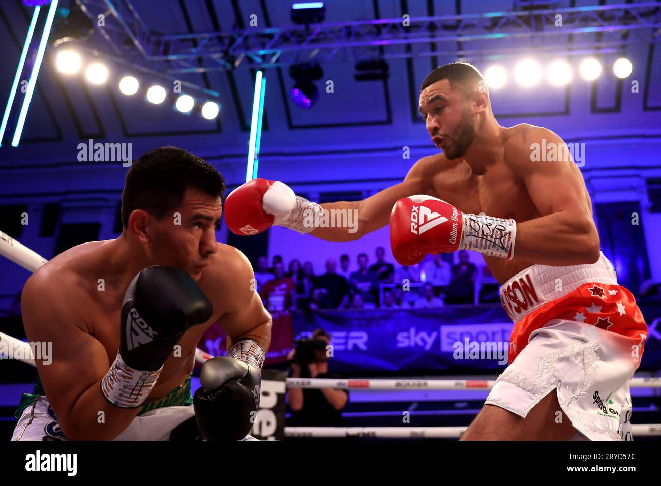 Callum simpson hi-res stock photography and images - Alamy