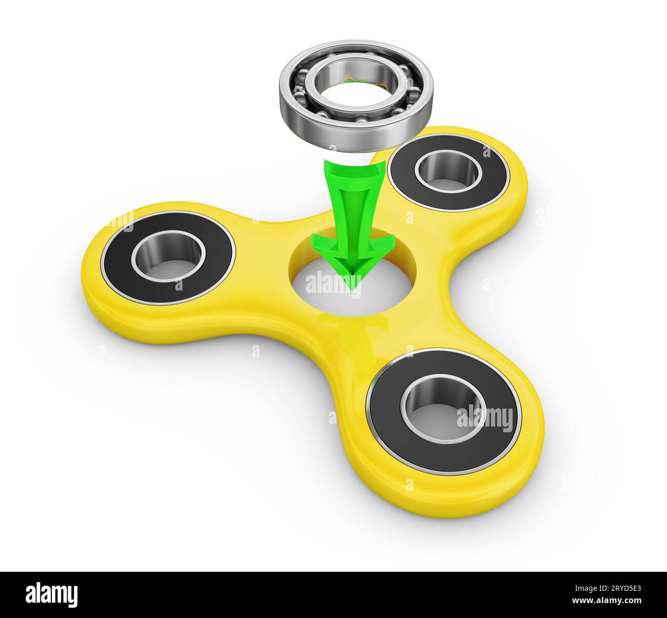 Ball bearing game hi-res stock photography and images - Alamy