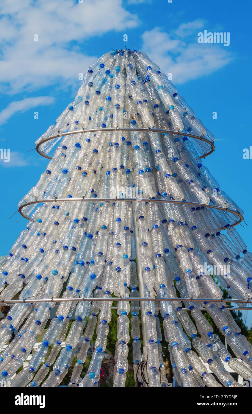 Bottles tree hi-res stock photography and images - Alamy