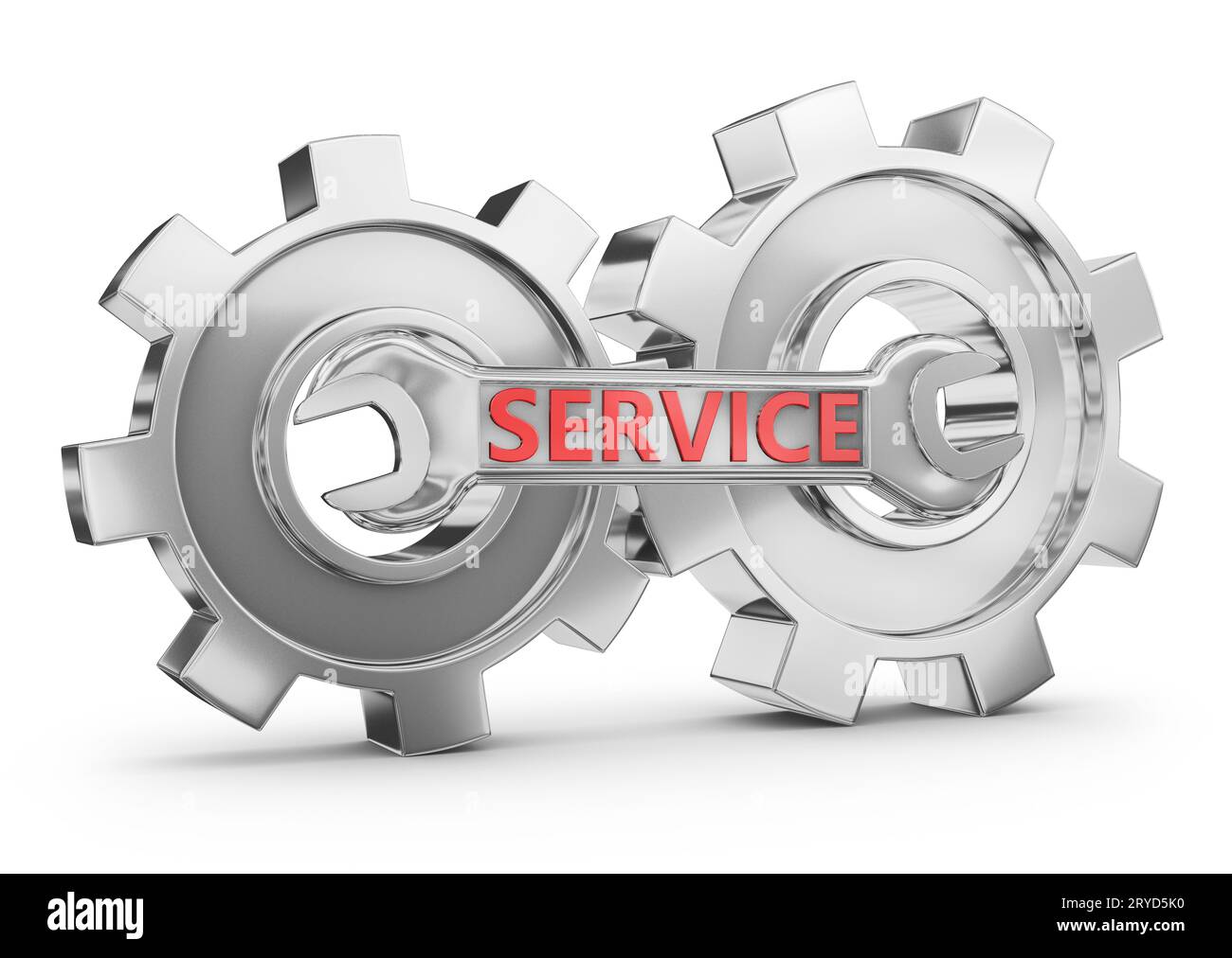 Engineering configuration Cut Out Stock Images & Pictures - Alamy