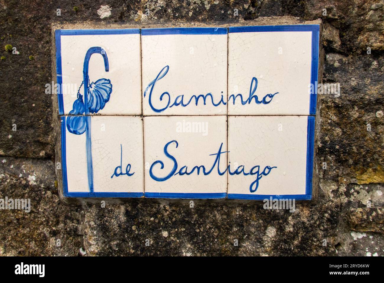 Pilgrims staff hi-res stock photography and images - Alamy