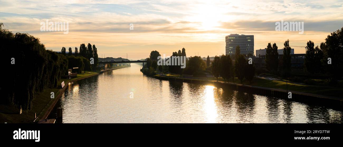 Mittelland hi-res stock photography and images - Alamy