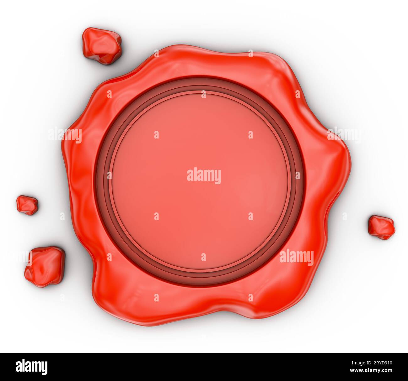 Hand wax Cut Out Stock Images & Pictures - Alamy