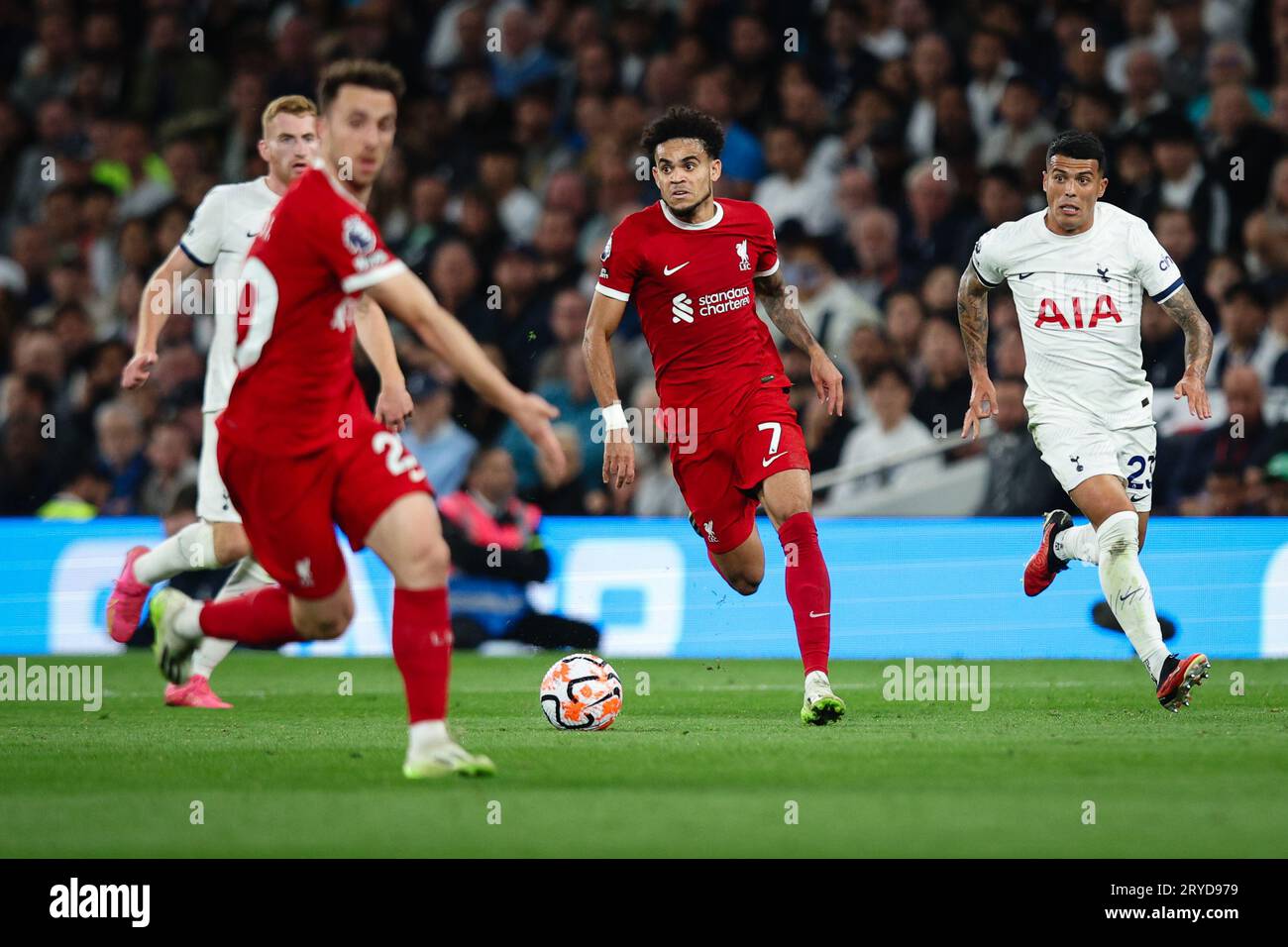 Lucas diaz hi-res stock photography and images - Alamy