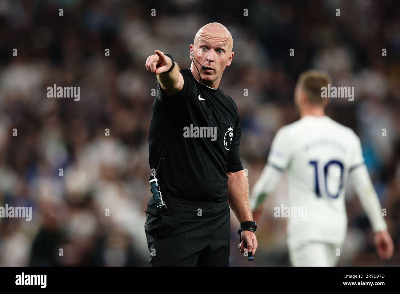 Simon hooper 2023 hi-res stock photography and images - Alamy