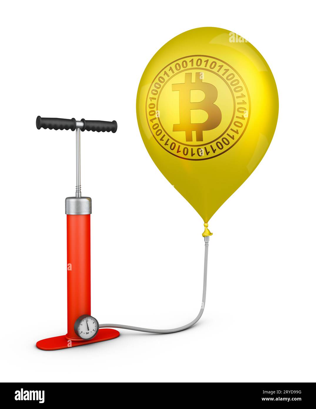 Chain pump hi-res stock photography and images - Alamy