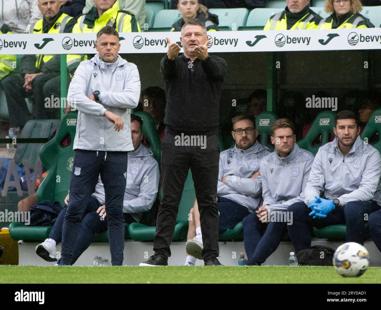Tony docherty hi-res stock photography and images - Alamy