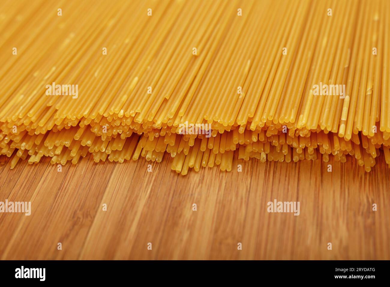 Close up of spaghetti pasta hi-res stock photography and images - Alamy